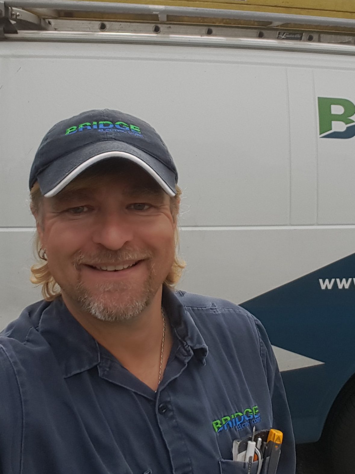 Bridge Electric | Certified “Class A” Electrical Contractor