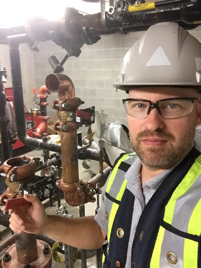 Bridge Electric | Certified “Class A” Electrical Contractor